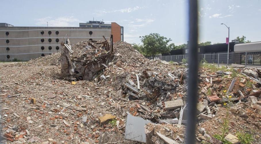 Welland House fire two years ago left ‘war zone’ in downtown St. Catharines