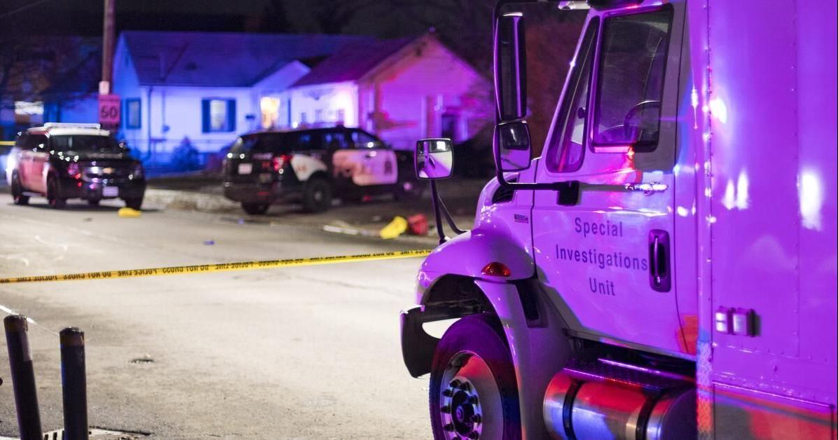 Police cleared in New Year’s Eve shooting death of St. Catharines’ Fred ...