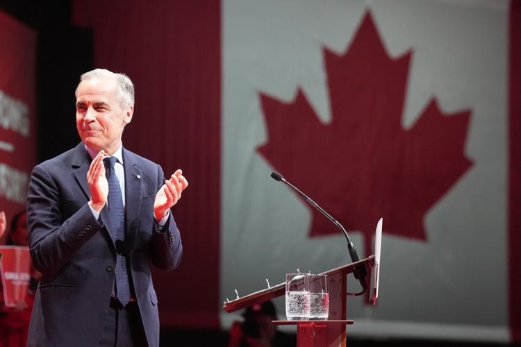 Canada election 2025: Mark Carney’s Liberals win fourth term