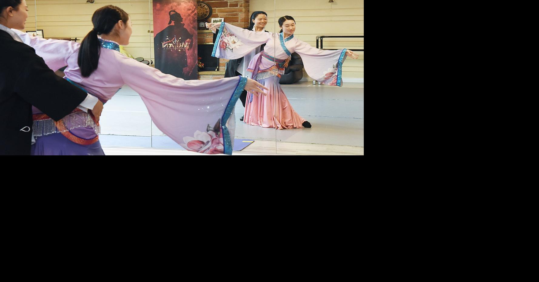 ‘My Mulan’ comes to Niagara Falls Convention Centre