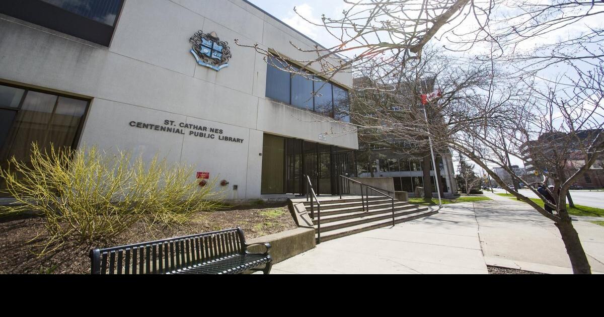 Historians slam the books on St. Catharines library’s move to cull ...