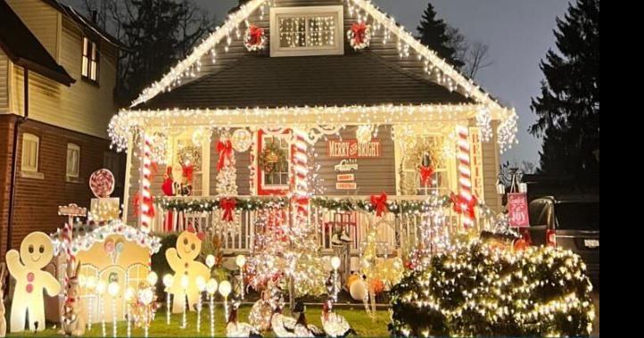 Winners announced for 2023 Sparkle Awards in Niagara Falls