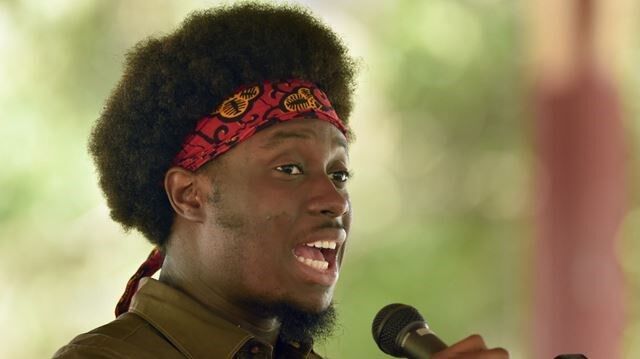 Afro Festival celebrates Africa's diversity
