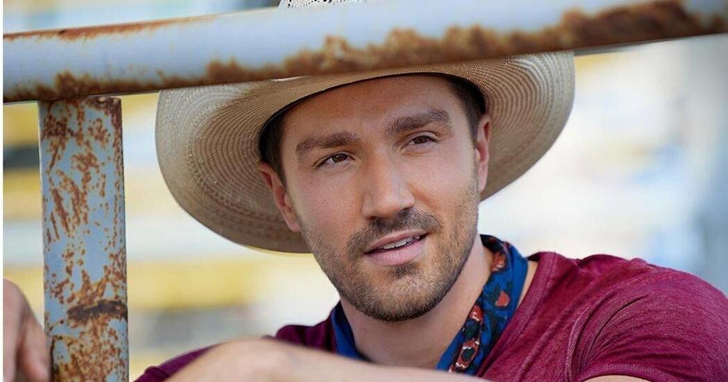 Niagara Falls actor Jake Foy saddles up for new series ‘Ride’