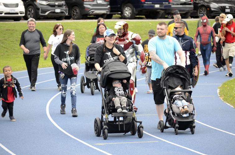 Heater’s Heroes honours 8 courageous kids