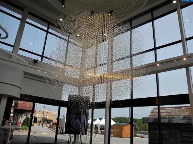 Maple Leaf Place offers Market on the River retail and food experience ...