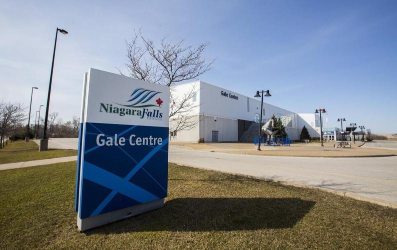 Niagara Falls to honour Steve Ludzik at Gale Centre