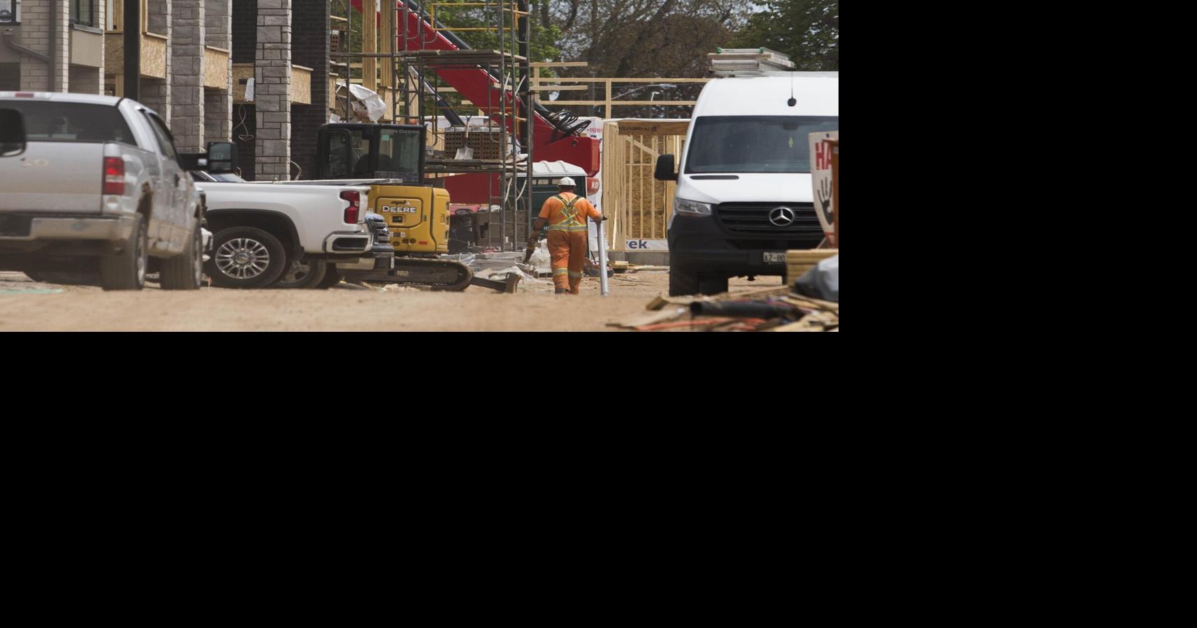 Niagara Falls gets $2.8M for exceeding 2024 housing target