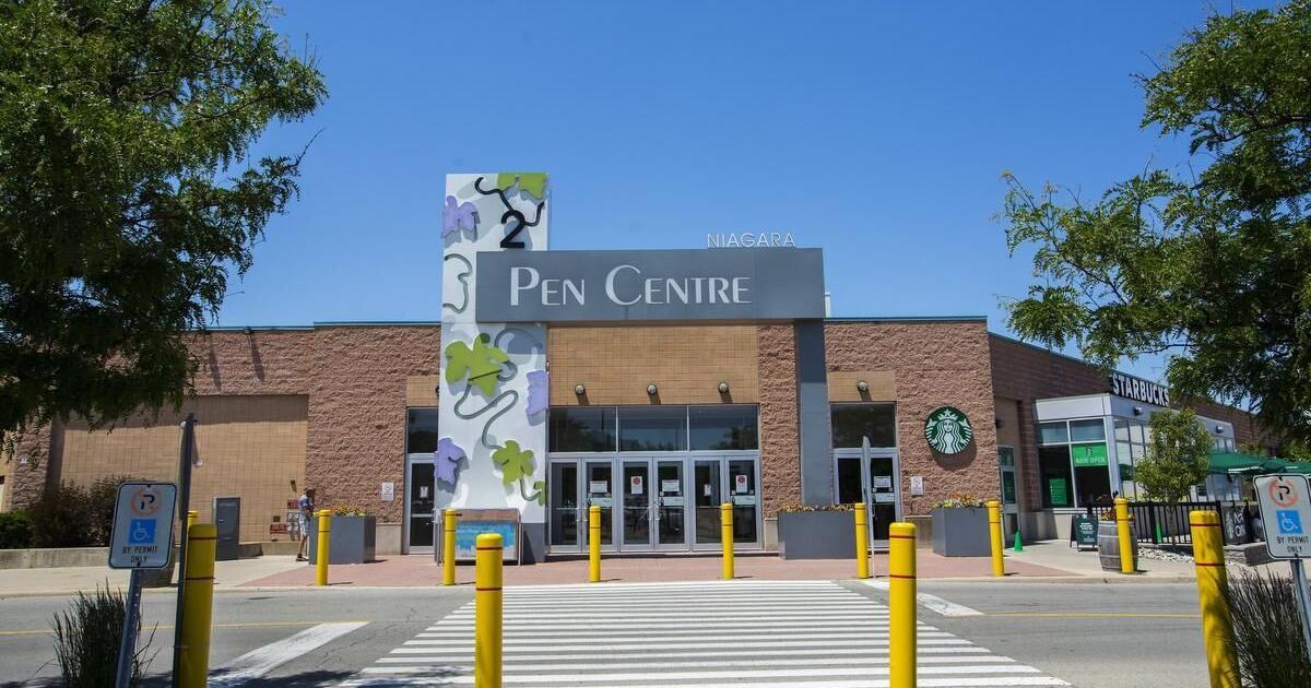 Man with ‘gangster mentality’ who pulled imitation handgun on mall ...