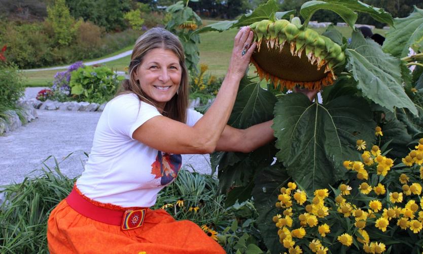 Residential school survivor chooses forgiveness, positivity