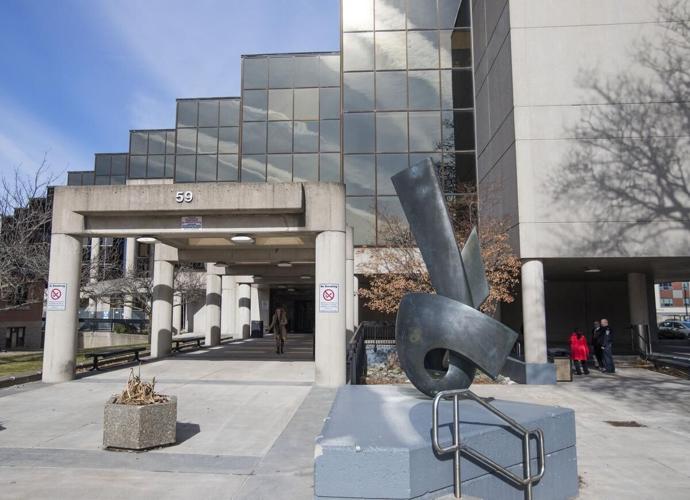 Courts respond to global pandemic with technology and flexibility