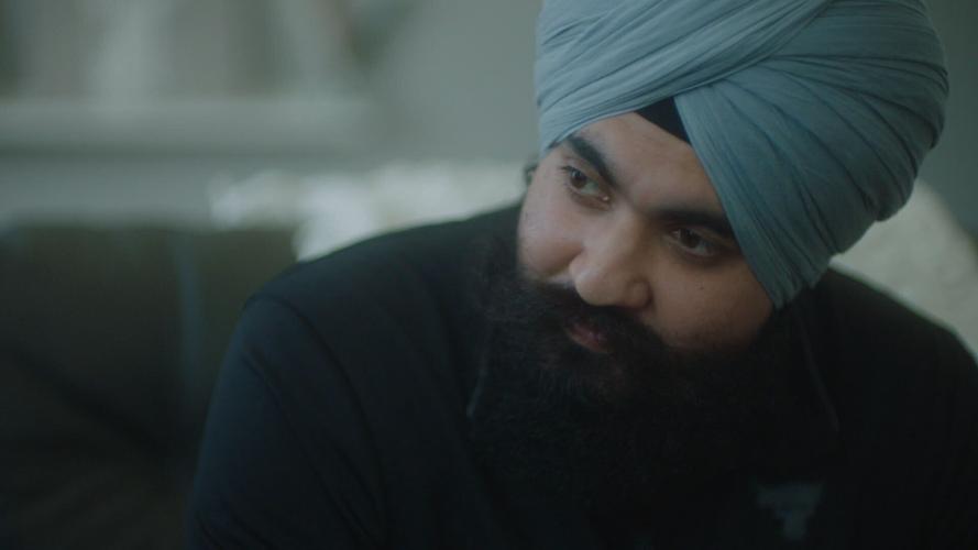 Words for Ryan Wedding, accused of ordering her parents’ murders