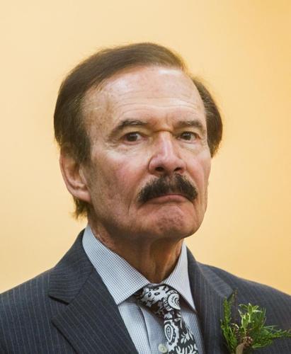 Code of conduct complaint against Niagara Falls city Coun. Wayne ...