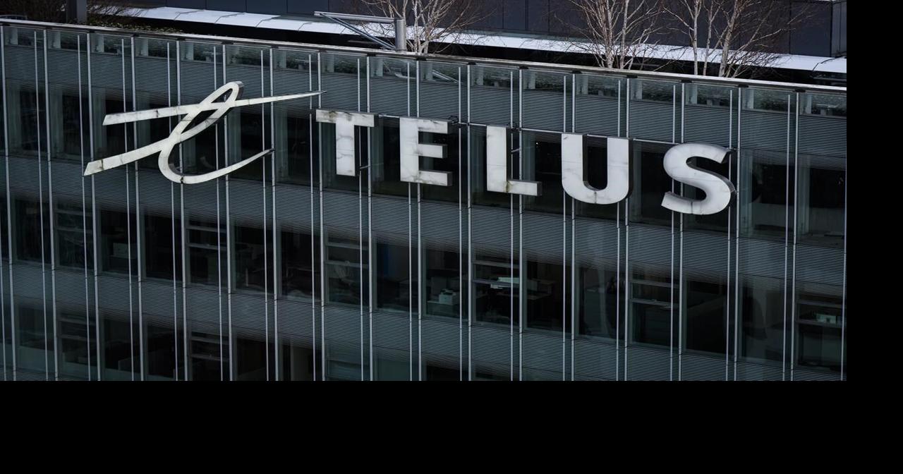 Telus offering buyouts after investing in customer service tech, self ...