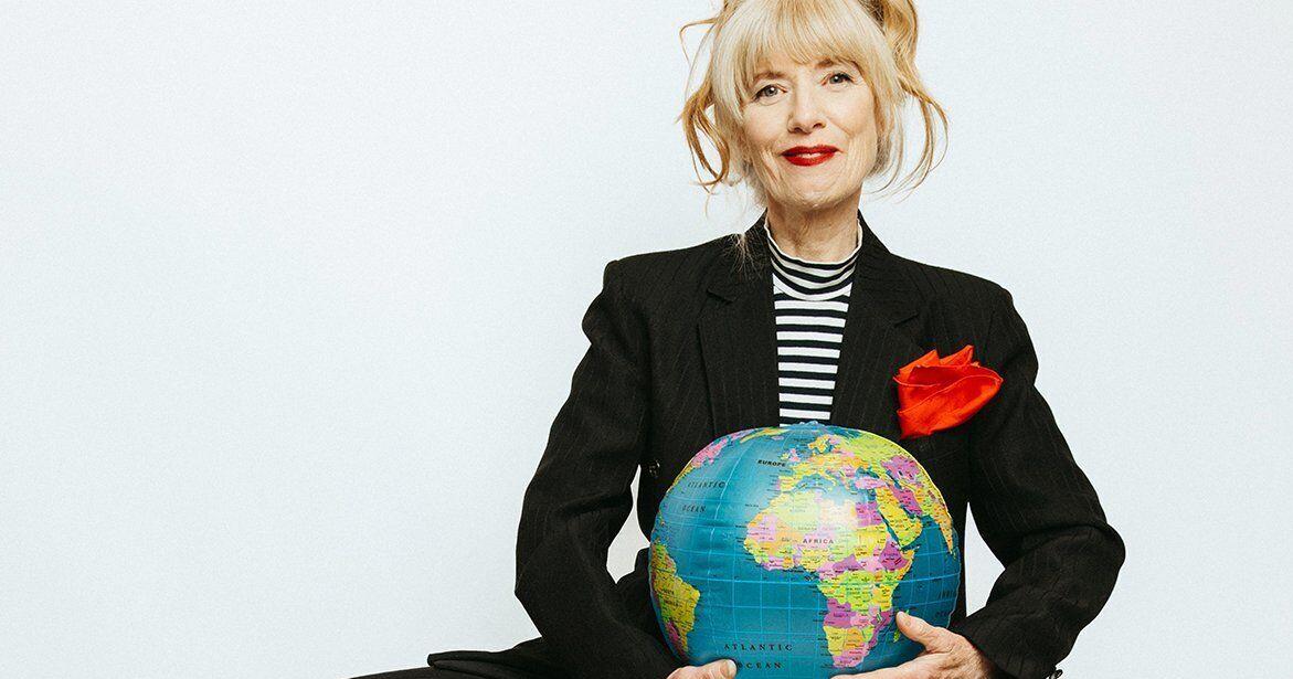 A Q&A with diverse Niagara singer Maja Bannerman