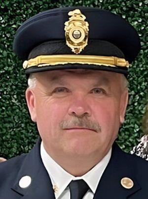 New deputy fire chief appointed in Niagara Falls