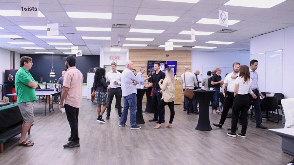 Niagara Falls Innovation Hub put under budgetary microscope