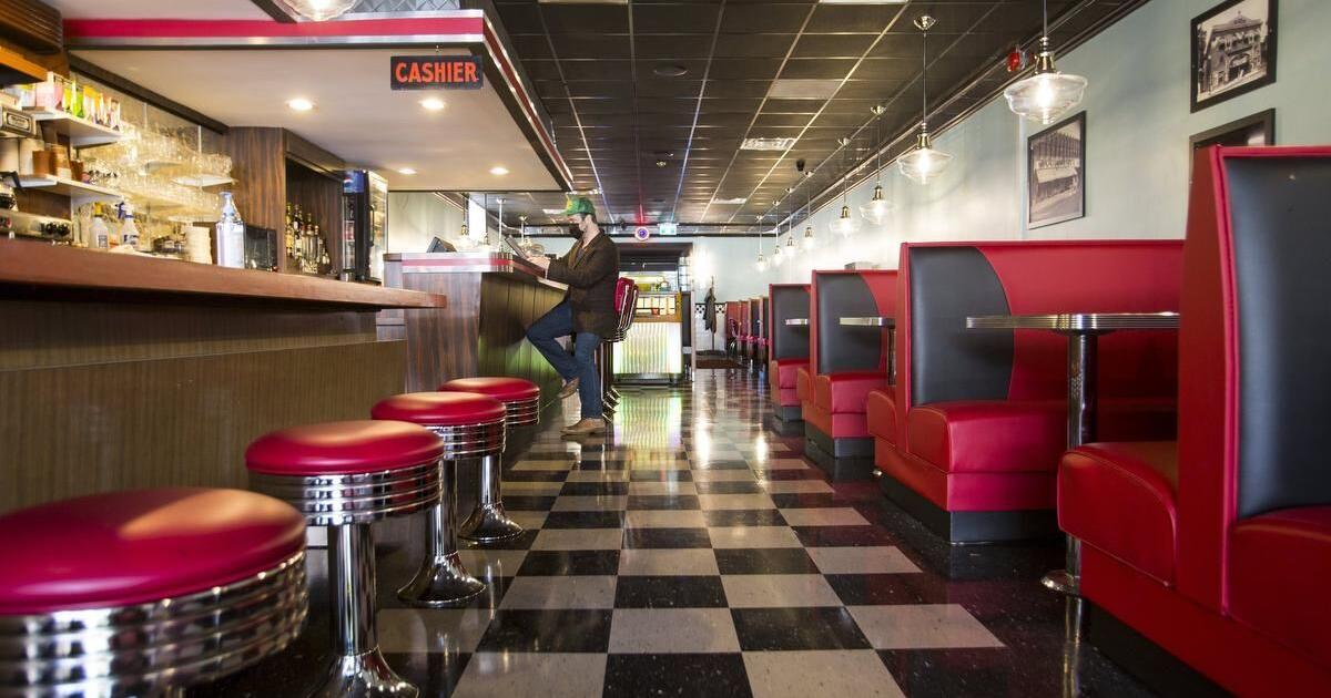 The retro return of The Hi-Lite Restaurant