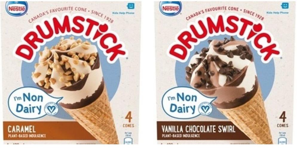 'WARNING': Major recall of frozen desserts sold at Sobeys, FreshCo ...