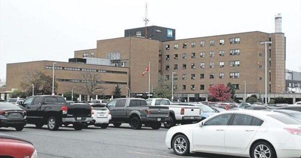 Fight not over for Welland hospital