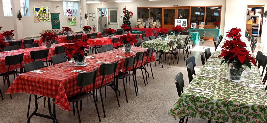 Churches, groups support those in need at Christmas