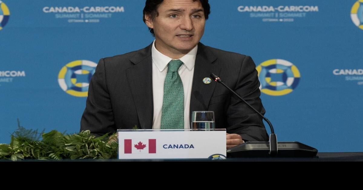 Trudeau pens letter slamming Alberta CPP exit attempts