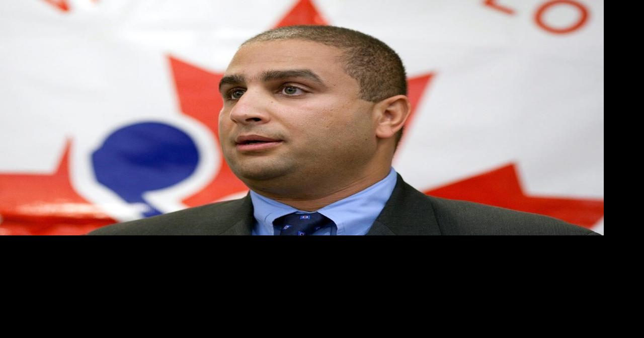 Swimming Canada CEO Ahmed El-Awadi to take personal leave of absence