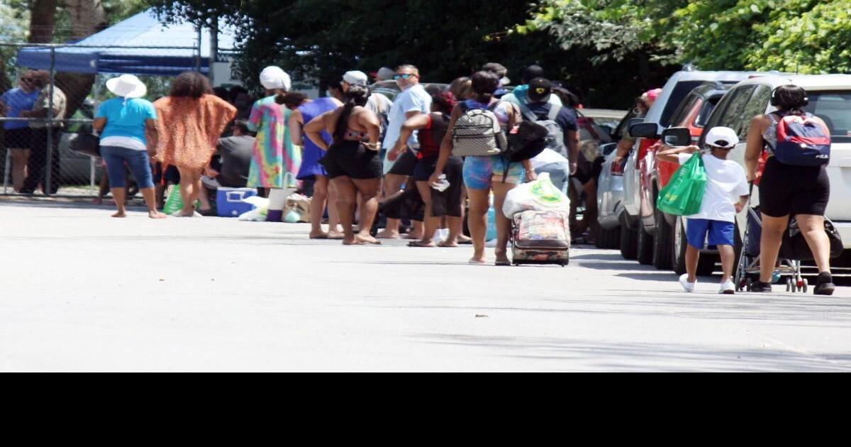 Port Colborne’s Nickel Beach reaches capacity ‘several times’ since ...