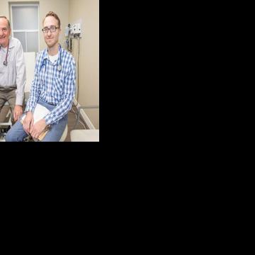 Thorold gets three doctors with new centre