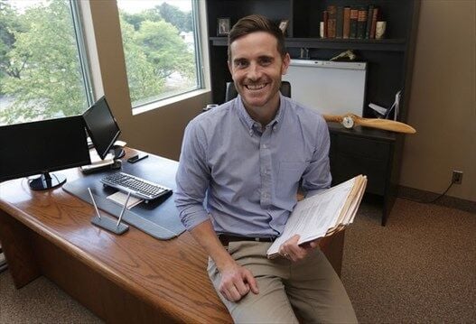 New surgeon for Niagara