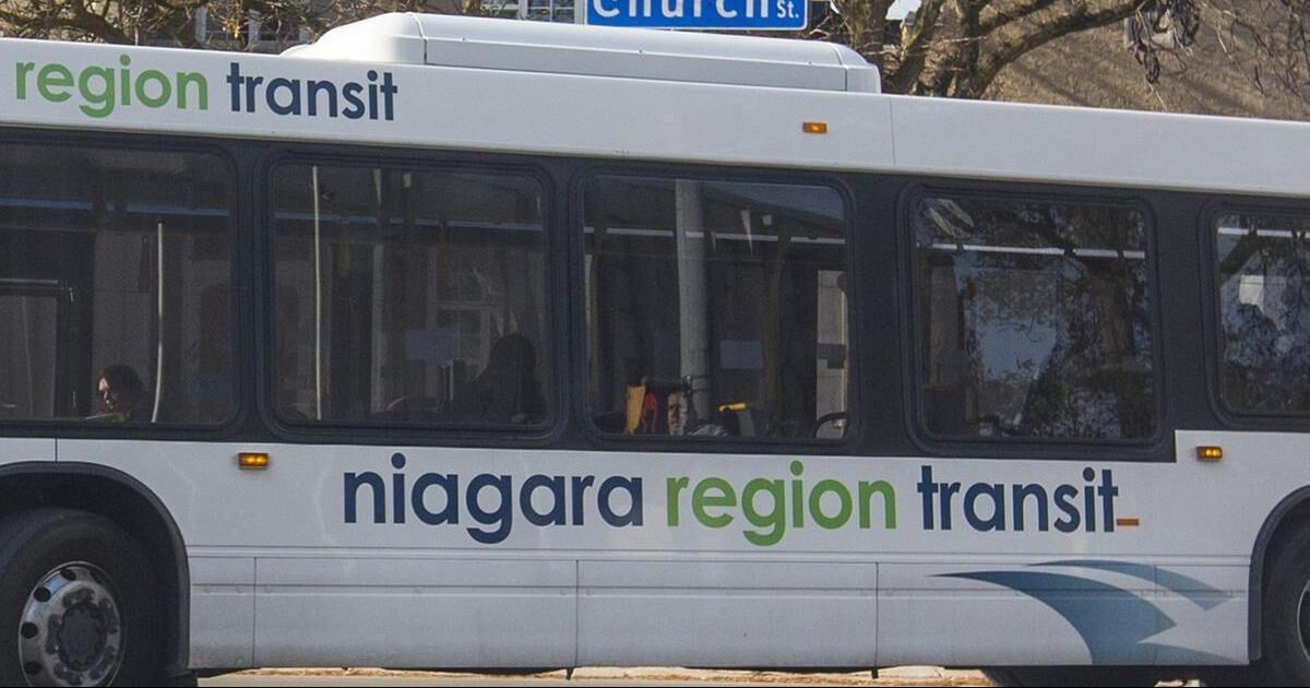 Niagara, transit commission at loggerheads over 7.8% hike