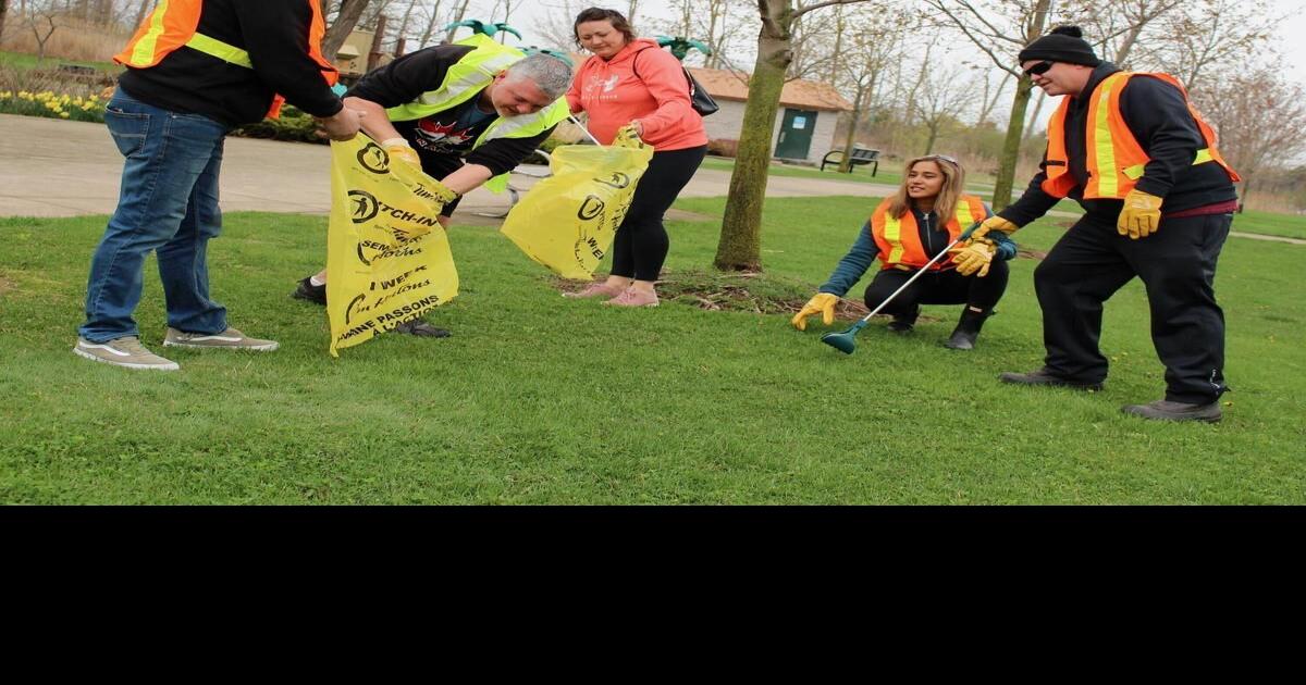 Park in the City renamed Environmental Action Committee