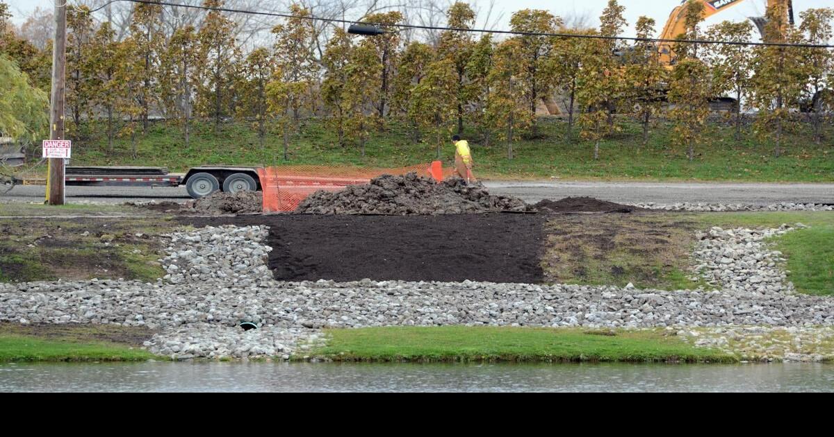 Drainage work to increase lifespan of Welland International Flatwater ...