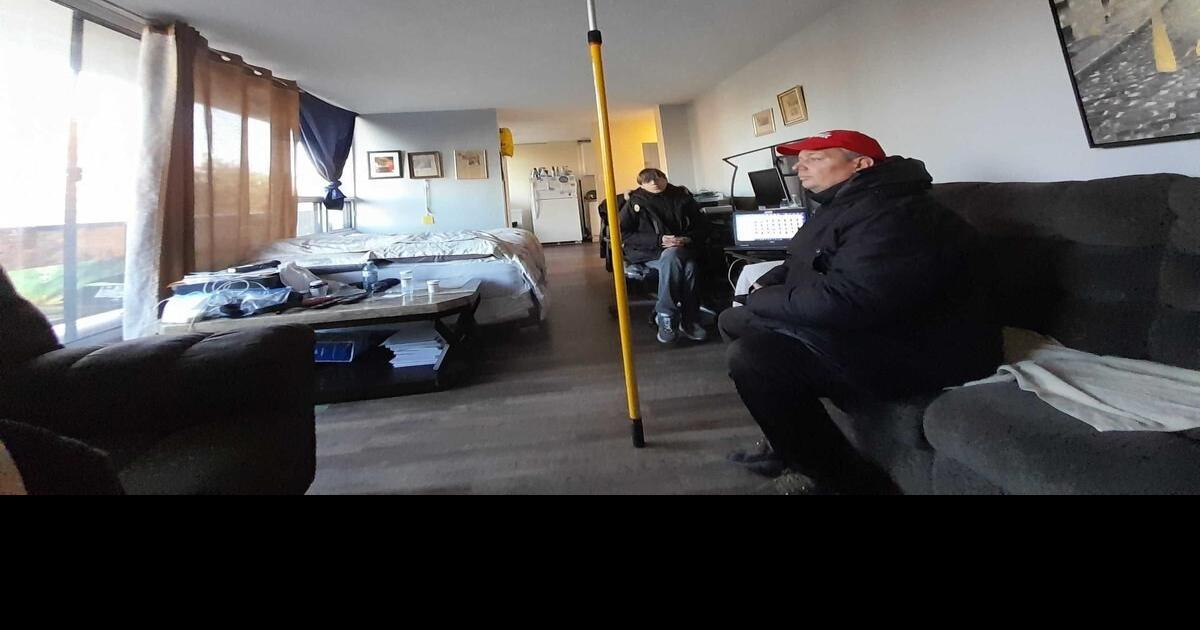 Hamilton tenants say rats have them on edge; landlord disputes type of ...