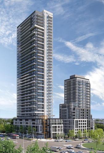 Building Brampton’s walkable communities