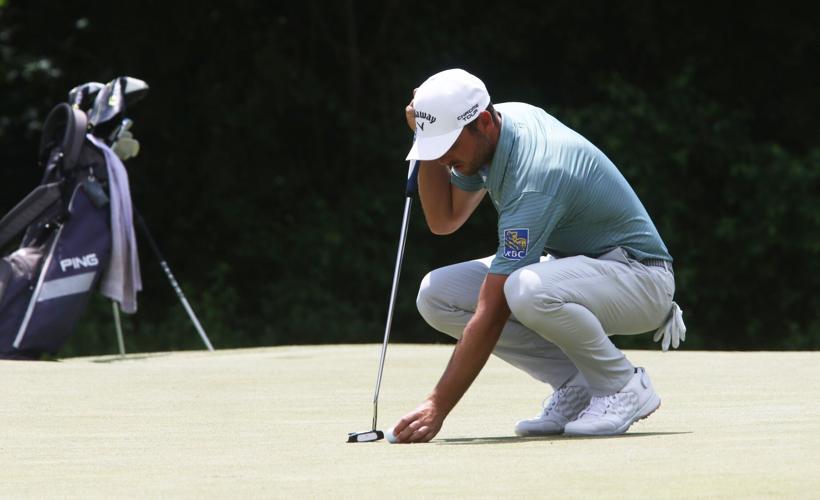 Ridgeway course hosts qualifier on golf’s ‘longest day’