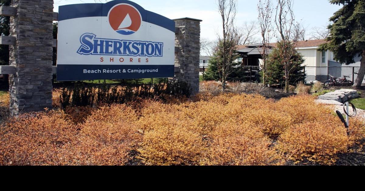 Man suffers serious wound in stabbing at Sherkston Shores resort