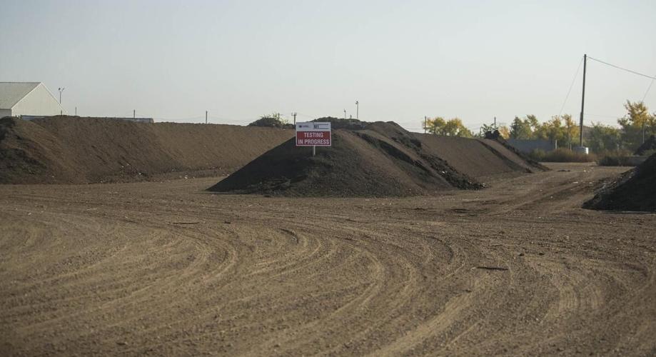 Walker Industries launches natural gas from landfill project