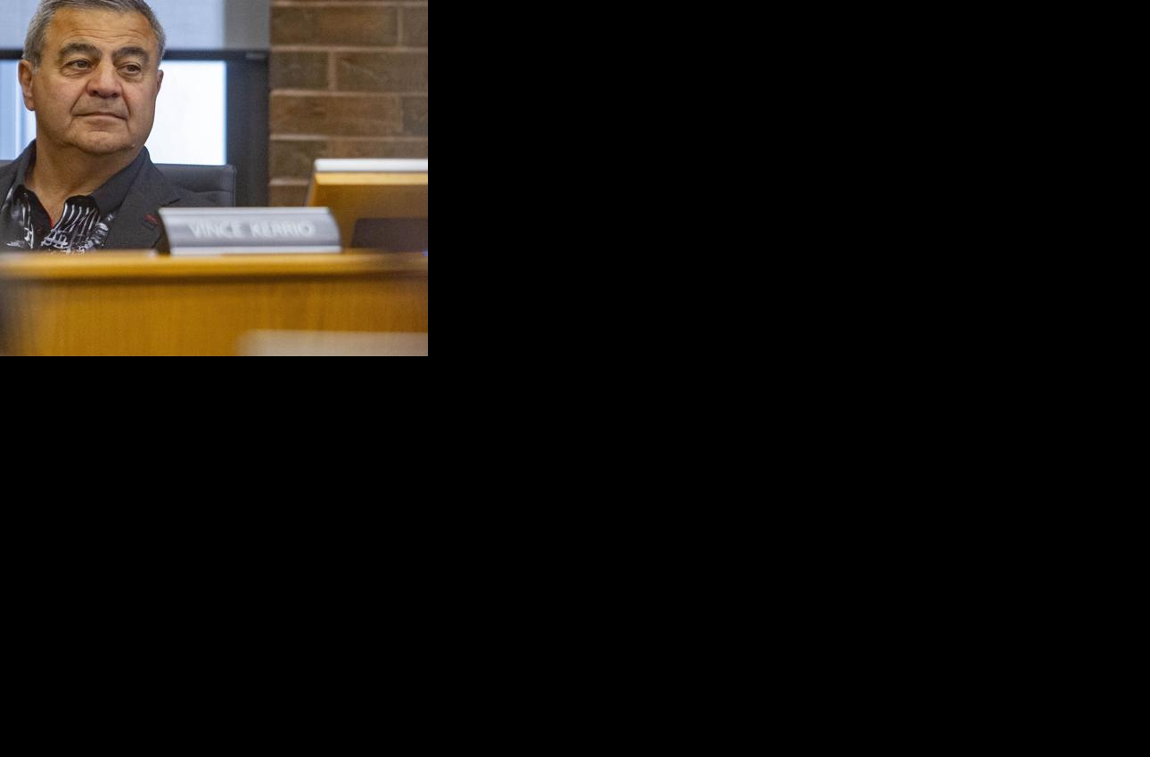 Falls councillors filling vacancies unsure of election plans