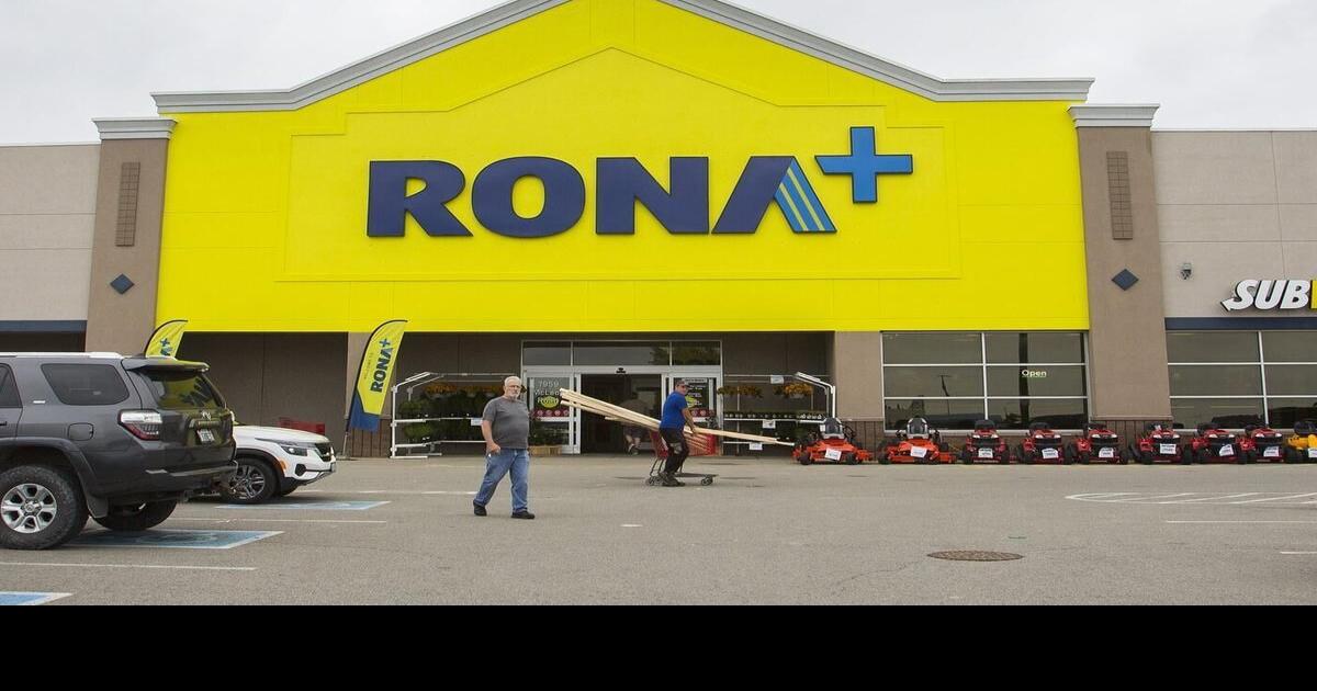 RONA fundraising campaign to benefit Heartland Forest, other causes
