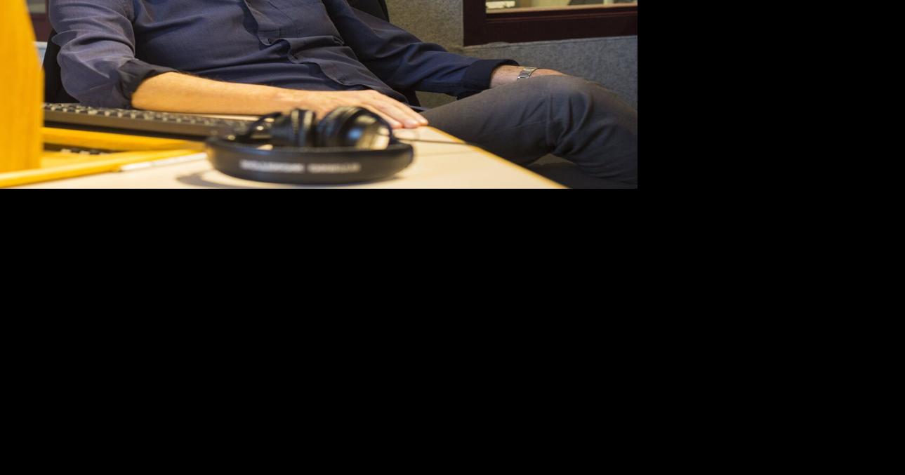 Niagara’s morning man Tim Denis calls it a day