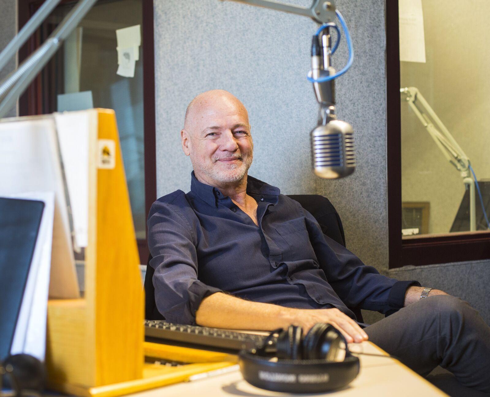 Niagara’s morning man Tim Denis calls it a day