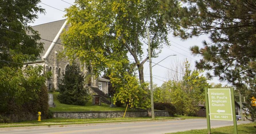 12 years for attack that killed Niagara great-grandfather