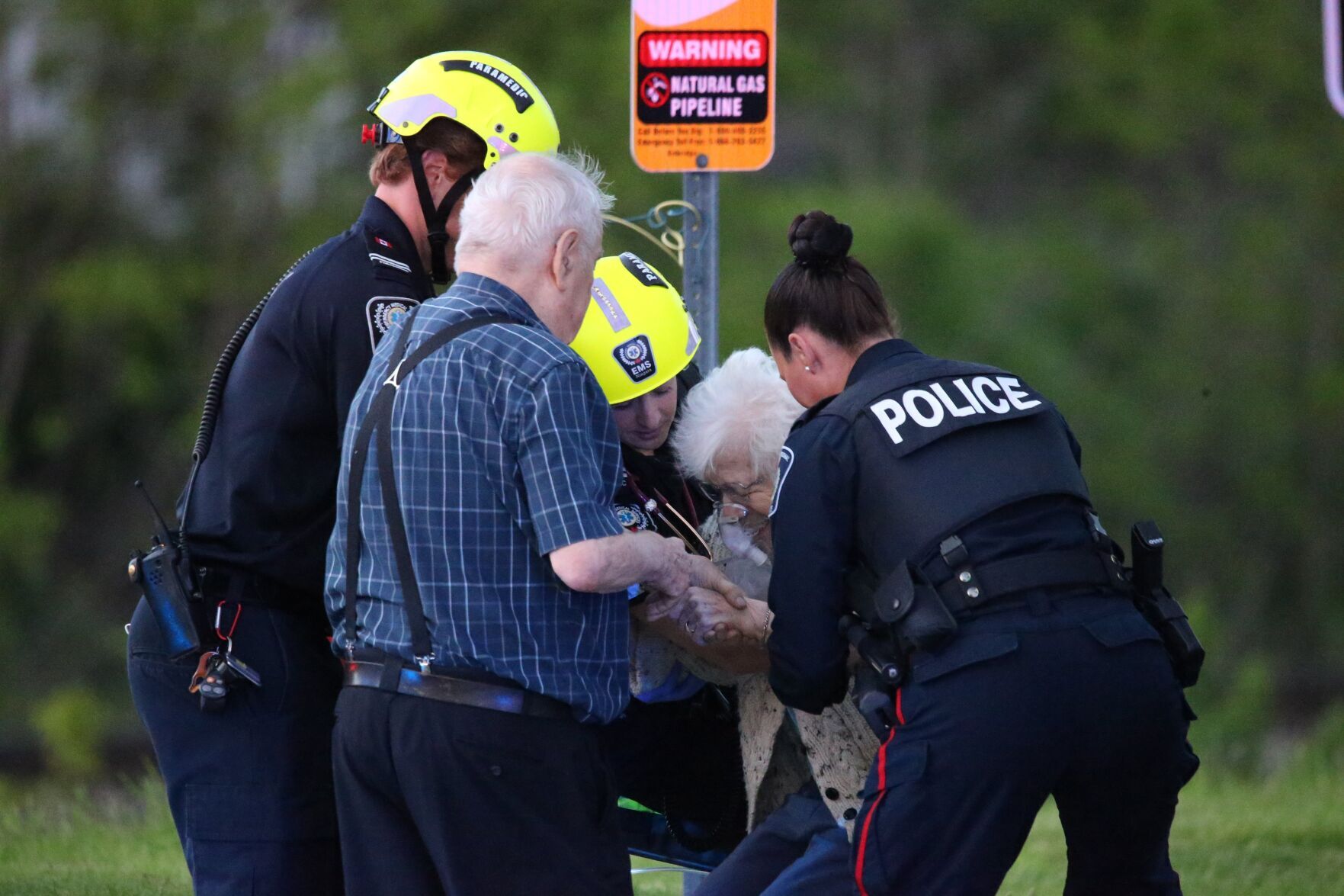 Niagara Falls Review top stories of the week
