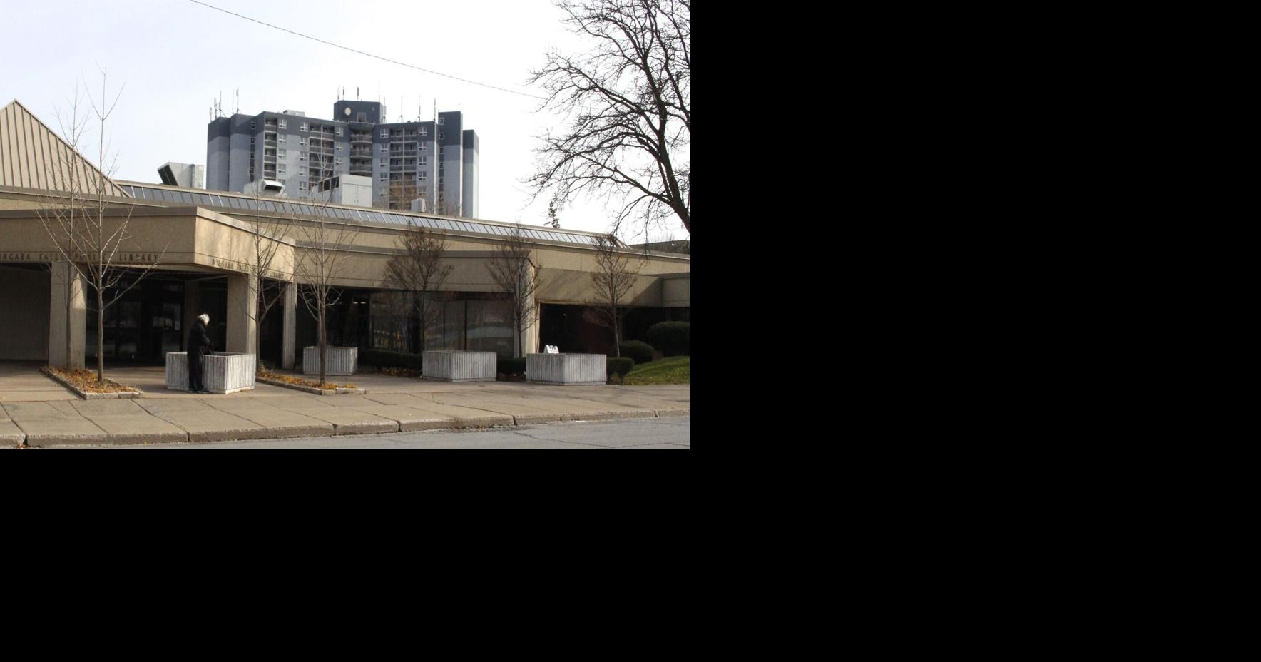 Grant agencies make budget pitches to Niagara Falls council