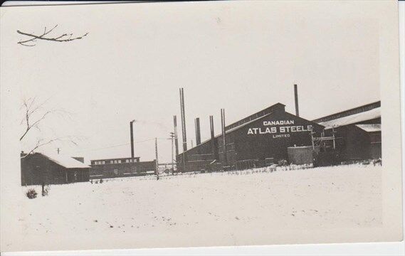 Museum manufacturing exhibit on 'heydays' of Atlas Steels