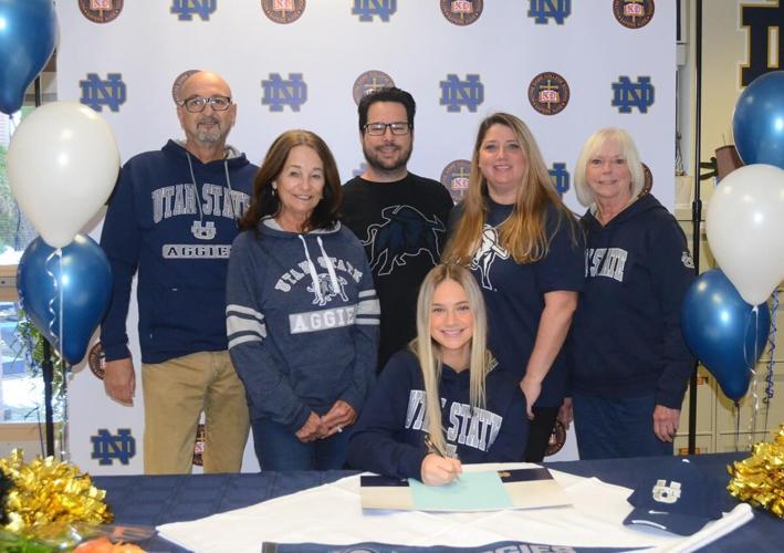 Niagara gymnast who has lived her whole life with heart condition ...