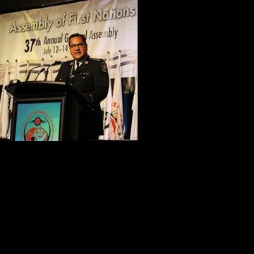 Aboriginal prison population on the rise