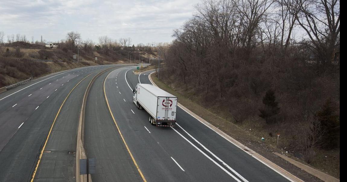 Niagara Falls continues push for fully functional Highway 405