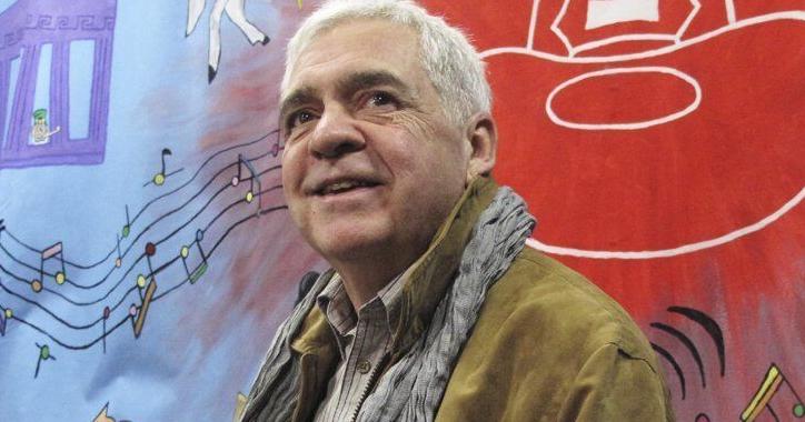 Longtime Niagara Falls theatre director Michael Madden dies